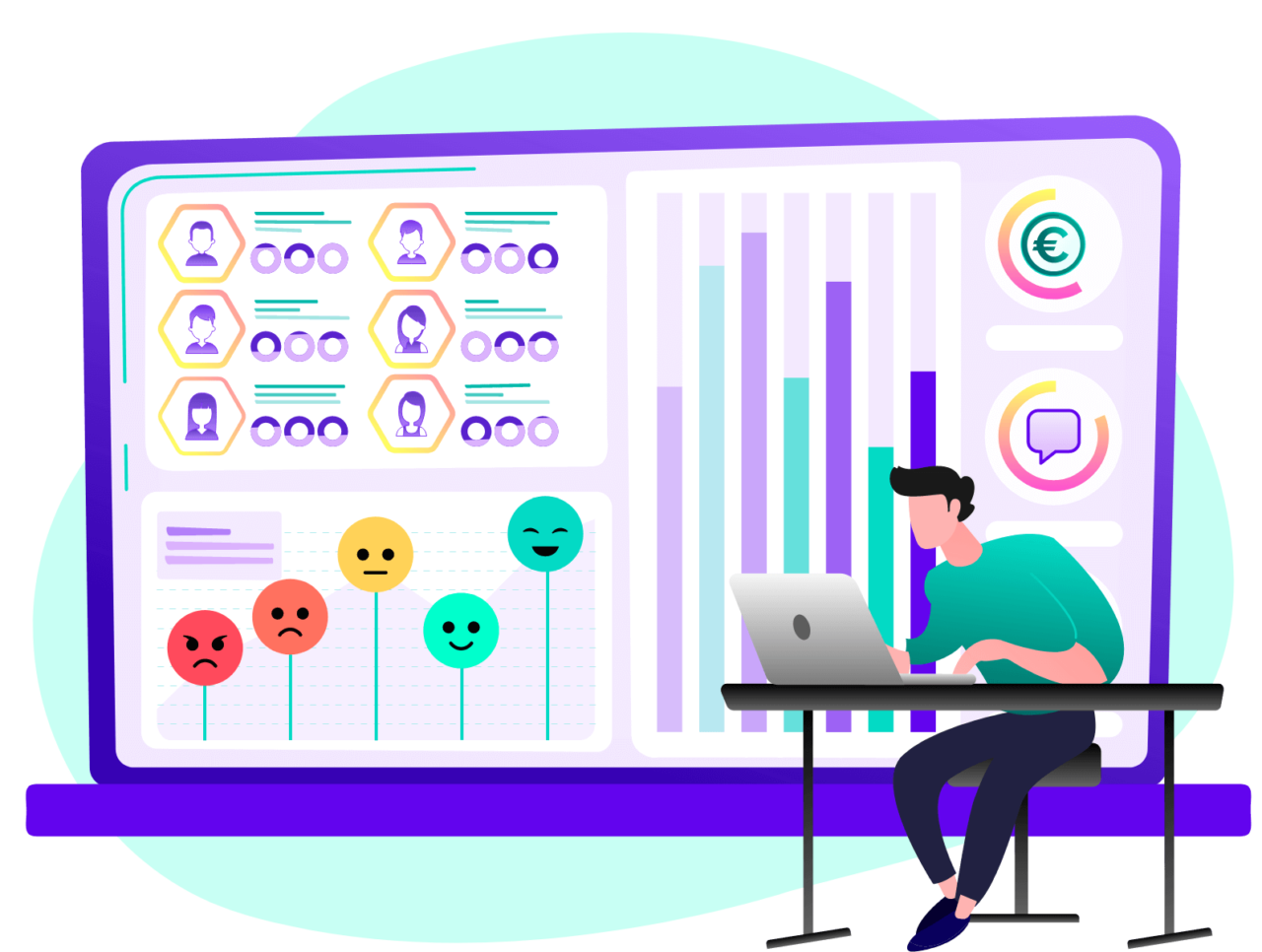 ADintel | AI-Powered Marketing Research Analytics