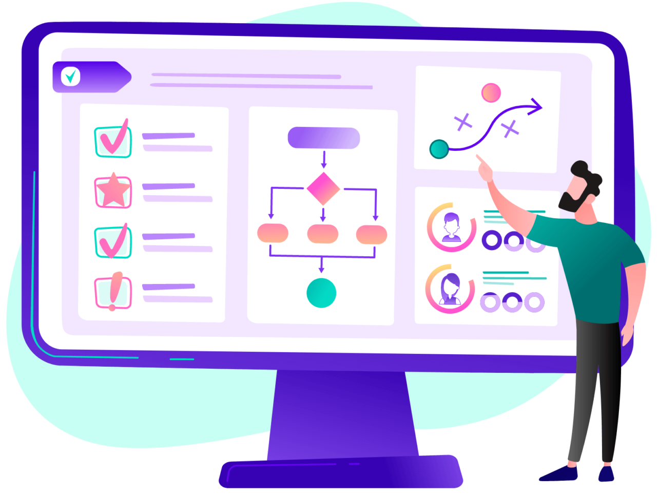 ADintel | AI-Powered Marketing Research Analytics