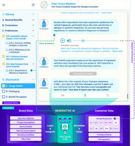 ADintel | AI-Powered Marketing Research Analytics